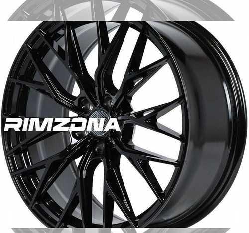 Литые диски brixton CM6-R R20 et35.0 5x108.0