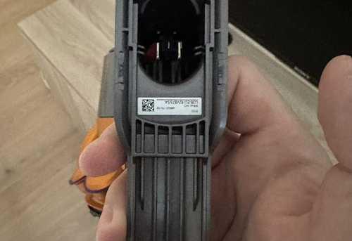 Dyson v15 двигатель на запчасти