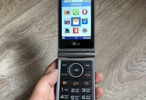 LG G360