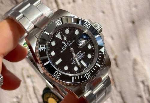 Золотые часы ролекс rolex