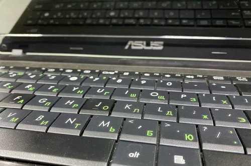 Ноутбук Asus X53BR-SX025R