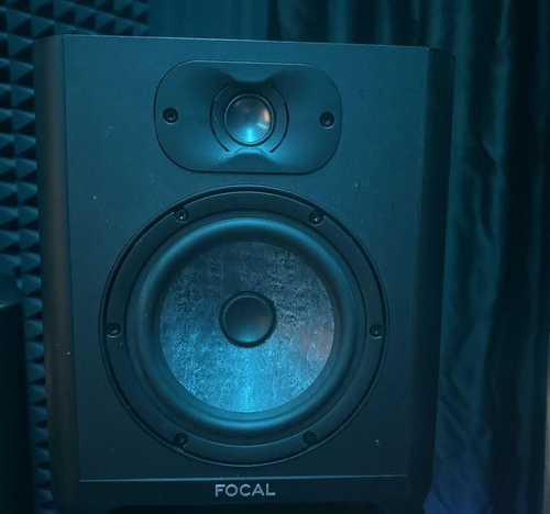 Студийные мониторы Focal Alpha Evo 65