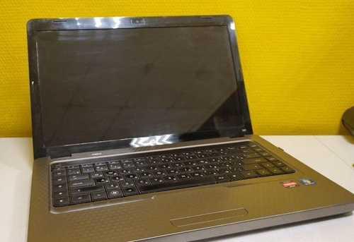 Ноутбук HP G62-a82ER (Т1)