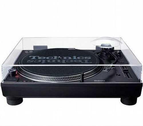 Technics SL-1210 MK7-EE проигрыватель винила