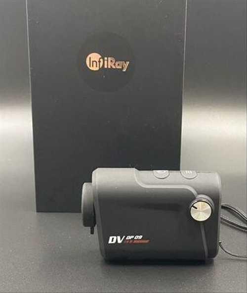 Тепловизор Iray DV dp 09. Iray DV dp 09. Iray dv dp