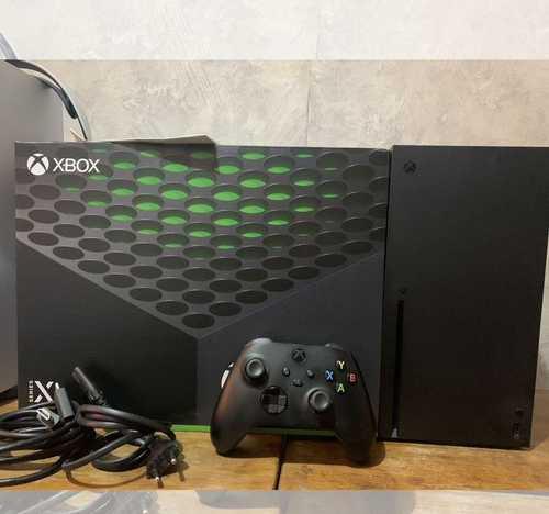 Xbox Series X