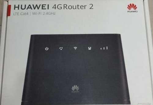 4g Роутер Huawei b311-221
