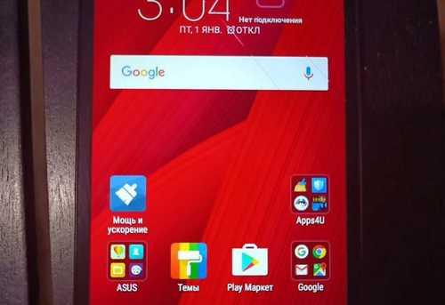 ASUS ZenFone Go TV G550KL, 2/16 ГБ