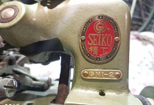 Оверлок Seiko GNI-2