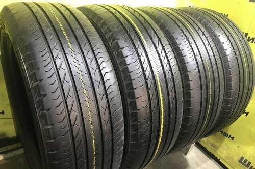 Bridgestone Ecopia EP850 235/55 R19