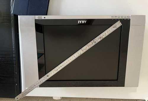 Телевизор LCD akai