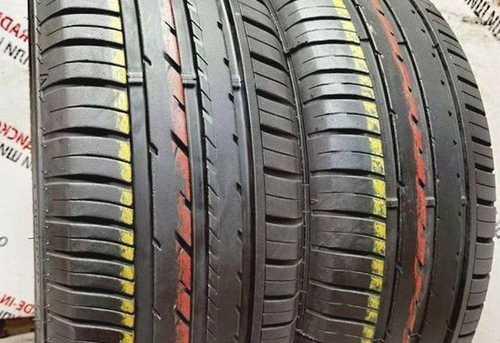 Fulda EcoControl HP 195/60 R15 88H