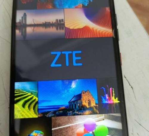 Смартфоны бу ZTE blade V10 Vita