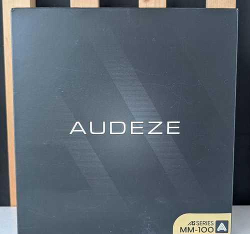 Наушники Audeze MM-100