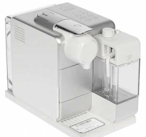 Кофемашина Delonghi Nespresso Lattissima Touch