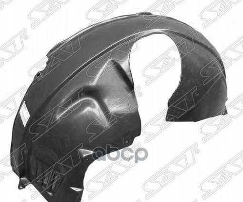 Подкрылок ford fusion 02-12 RH