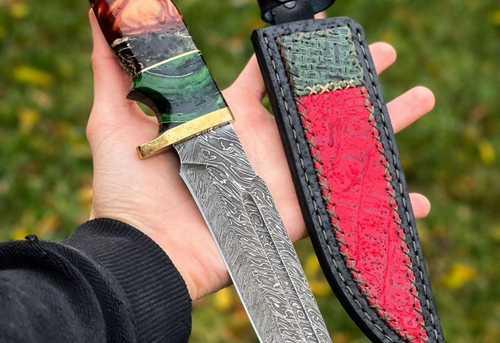 Шикарные кизлярские ножи