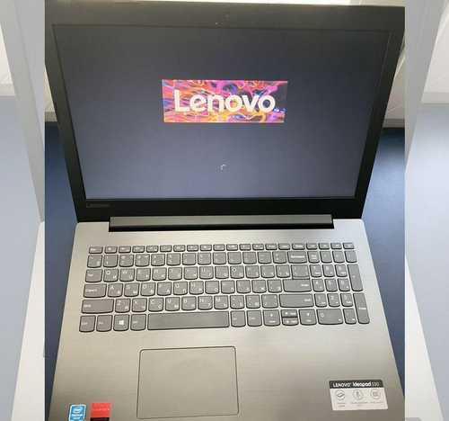 Ноутбук lenovo ideapad 330 15IGM