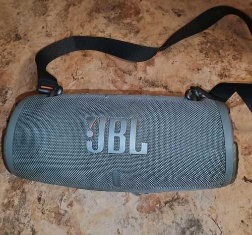 Колонка JBL extreme 3