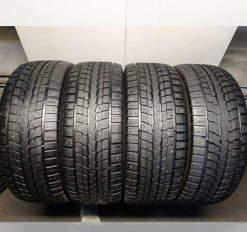 Dunlop SP Winter Ice 01 285/60 R18 116T