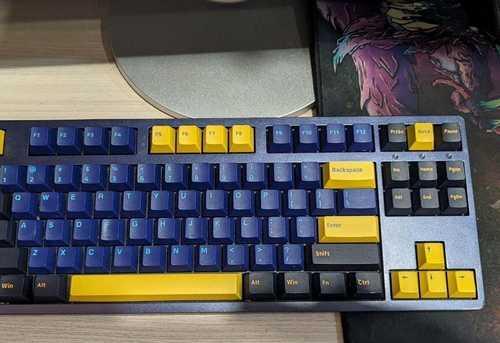 Игровая механическая клавиатура Akko 3087DS