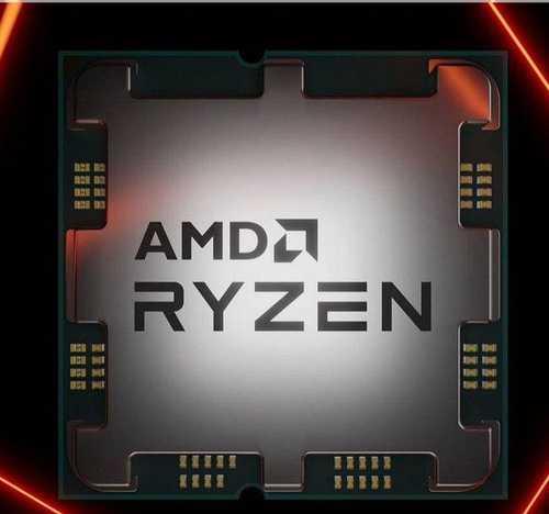 Процессор AMD Ryzen 7 7700