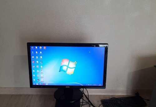 24" full hd led hdmi Benq gl2450t