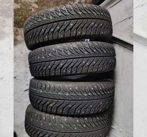 КАМА Alga (HK-531) 195/65 R15