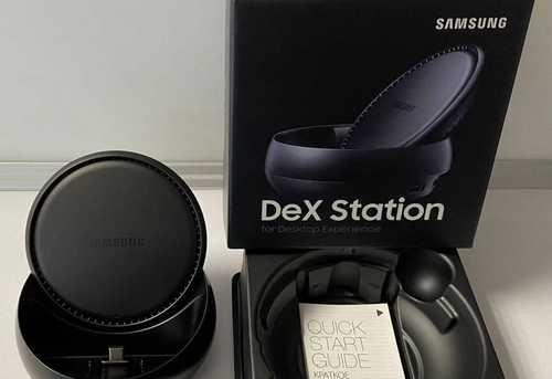 Док-станция Samsung DeX EE-MG950