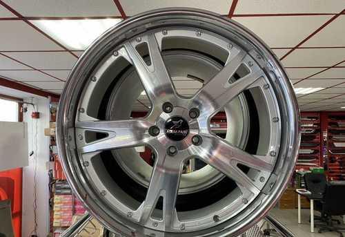 Диски литые R22x9 5x120 BMW Volkswagen Land Rover