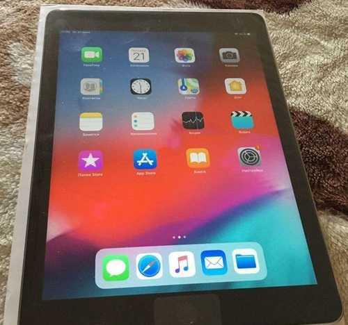 Apple iPad 6 128 gb