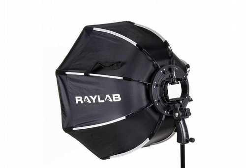 Октобокс для накамерной вспышки Raylab RL-SCG65G