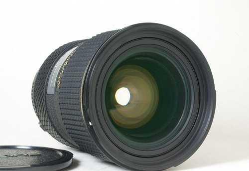 Tokina 28-80 mm 2.8 Nikon