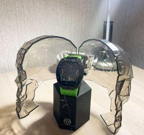 Philipp plein часы pwbaa 1022
