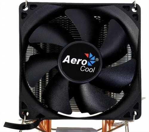 Охлаждение CPU Cooler for CPU AeroCool #252859
