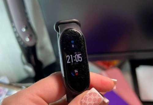 Xiaomi mi SMART band 5