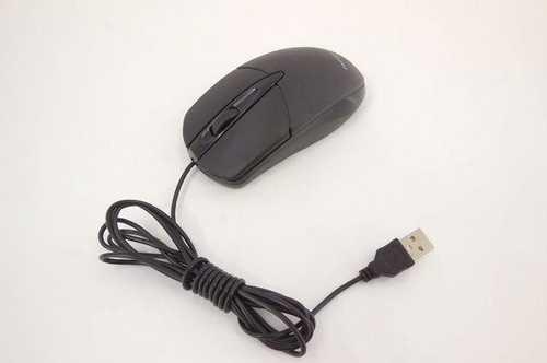 Мышь USB Гарнизон Optical Mouse GM-220XL