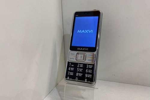 Мобильный телефон Maxvi X900