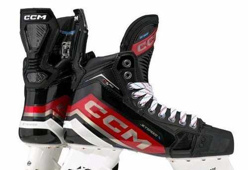 Коньки хоккейные SK jetspeed FT6 PRO SR