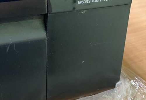 Принтер hp 5943