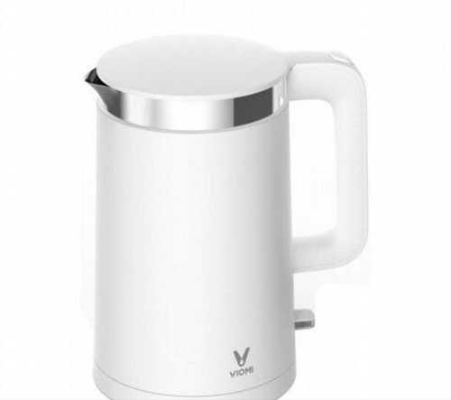 Чайник Viomi Mechanical Kettle White