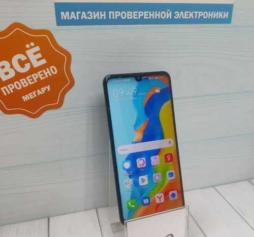 Huawei P30 lite, 4/128 ГБ