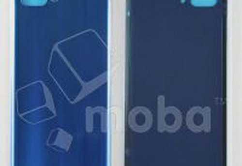 Задняя крышка Huawei Honor 10 (COL-L29) Синий