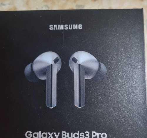 Samsung Galaxy Buds3 pro