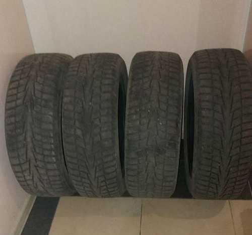 Hankook Winter I'Cept X RW10 225/55 R19 T