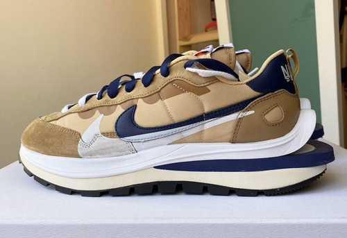 Кроссовки Nike x Sacai Vaporwaffle оригинал