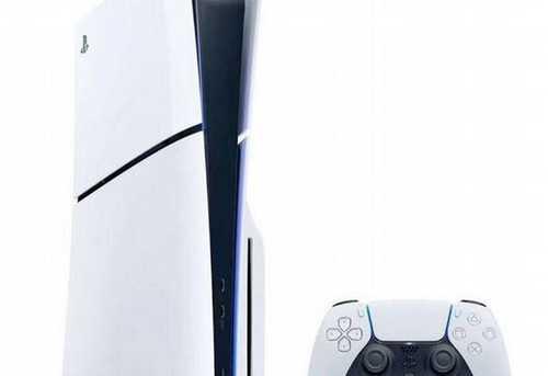 Приставка игровая Sony Playstation PS5
