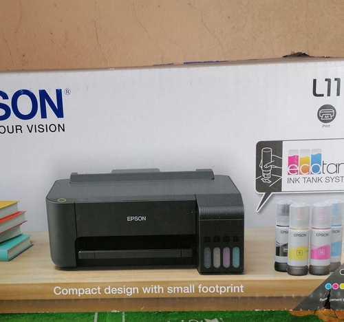 Принтер Epson L1110