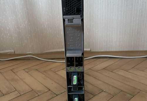Коммутатор Switch Cisco WS—c3850 24 poe