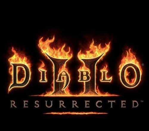Diablo II: Resurrected PS4 / PS5